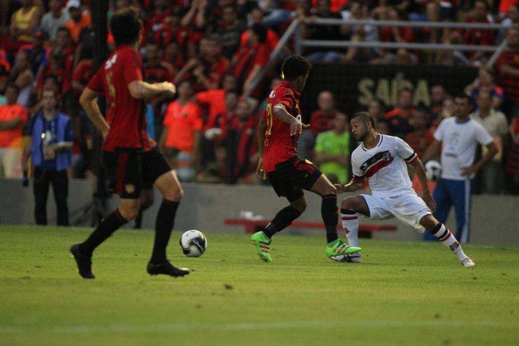 Santa Cruz perde primeiro Clássico das Multidões da temporada | Santa ...