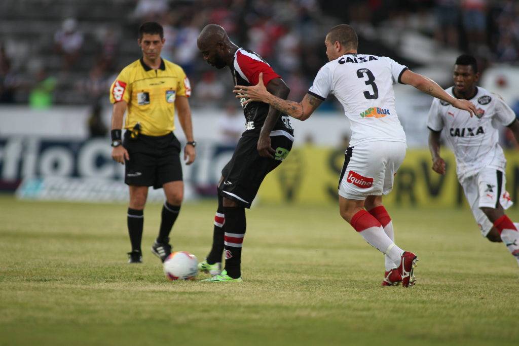 Santa Cruz conhece primeiros adversários na Série A | Santa Cruz ...