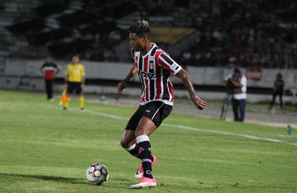 Santa Cruz busca reação no Clássico das Emoções | Santa Cruz Futebol ...