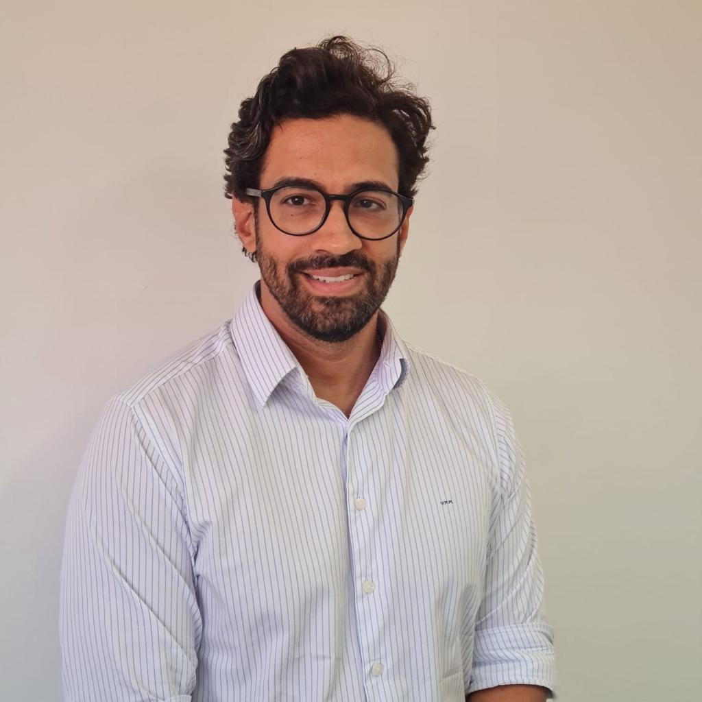 Victor Tavares Pessoa de Melo | Santa Cruz Futebol Clube - Recife PE ...