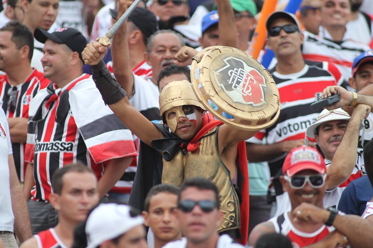 Ingressos | Santa Cruz Futebol Clube - Recife PE | Site Oficial