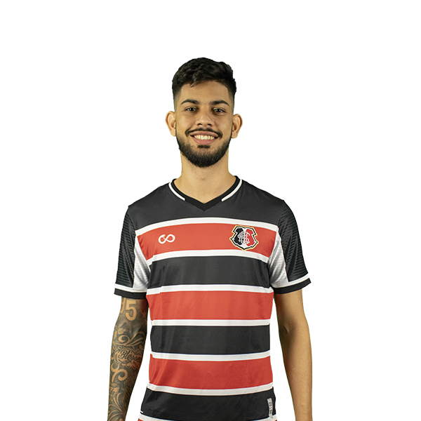 SITE | Santa Cruz Futebol Clube - Recife PE | Site Oficial