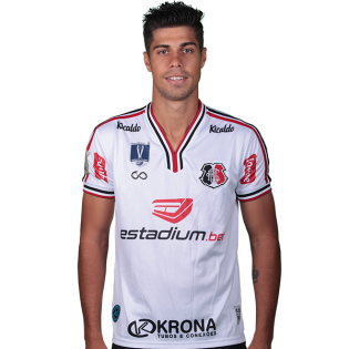 Elenco | Santa Cruz Futebol Clube - Recife PE | Site Oficial